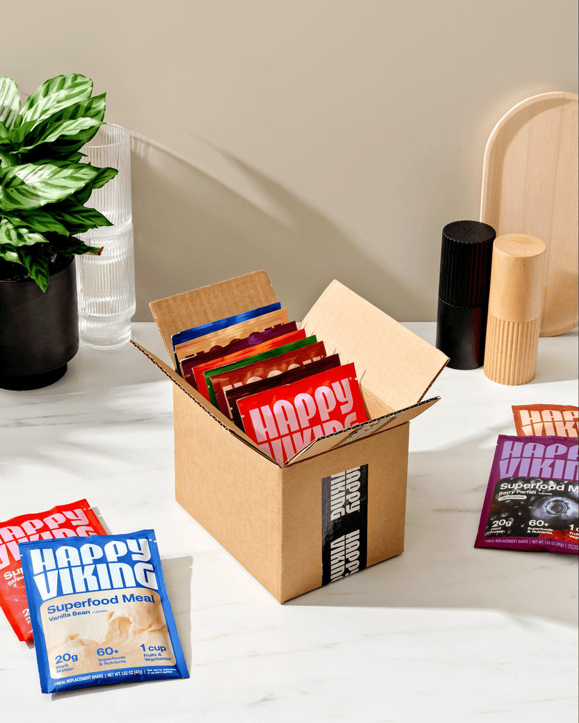 Happy Viking – Happy Viking Shop