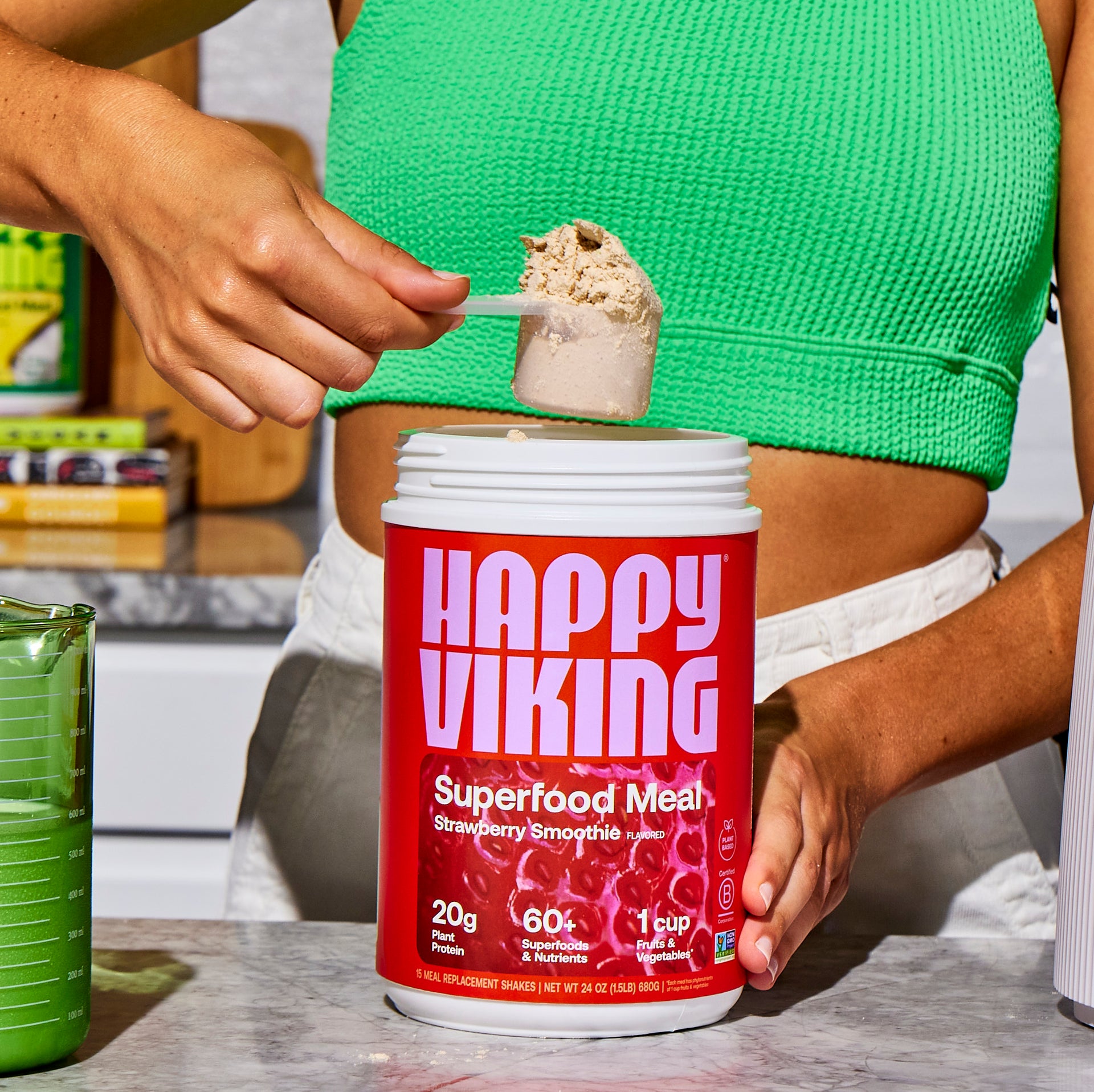Mission – Happy Viking Shop
